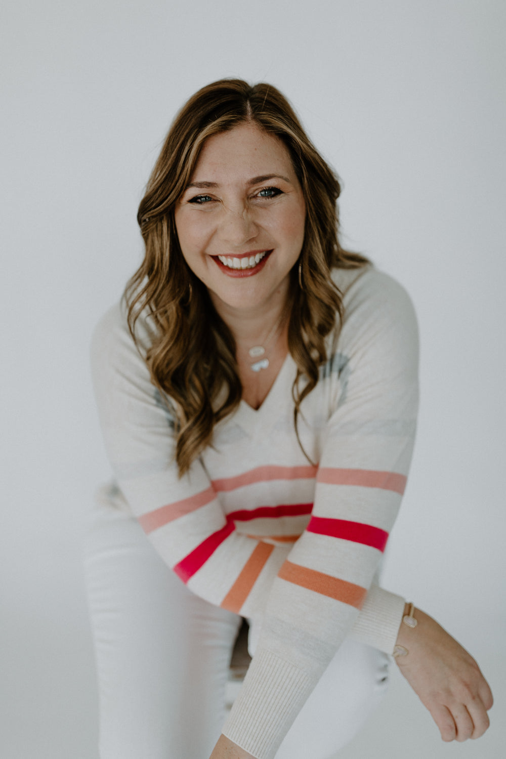 Crush the Rush Quarterly Planner and Productivity System